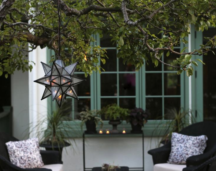 Unique front porch lighting | Whatsoever Design