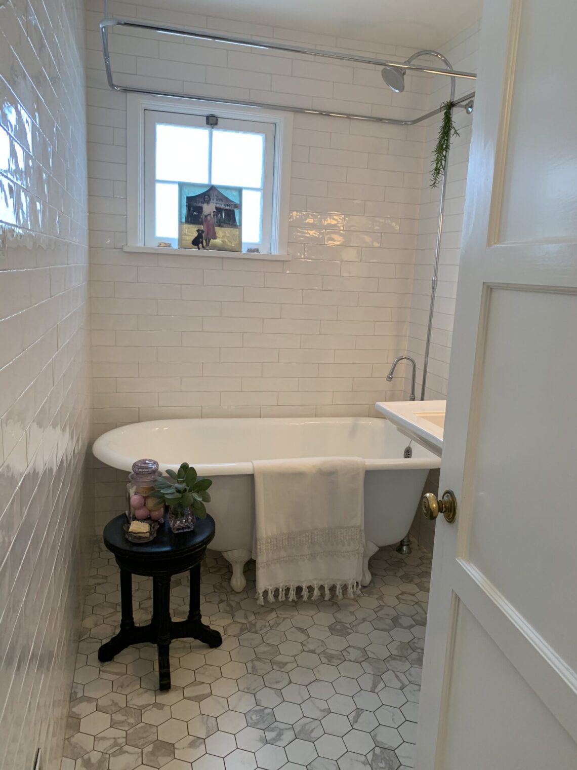 Buffy’s Bathroom | Whatsoever Design