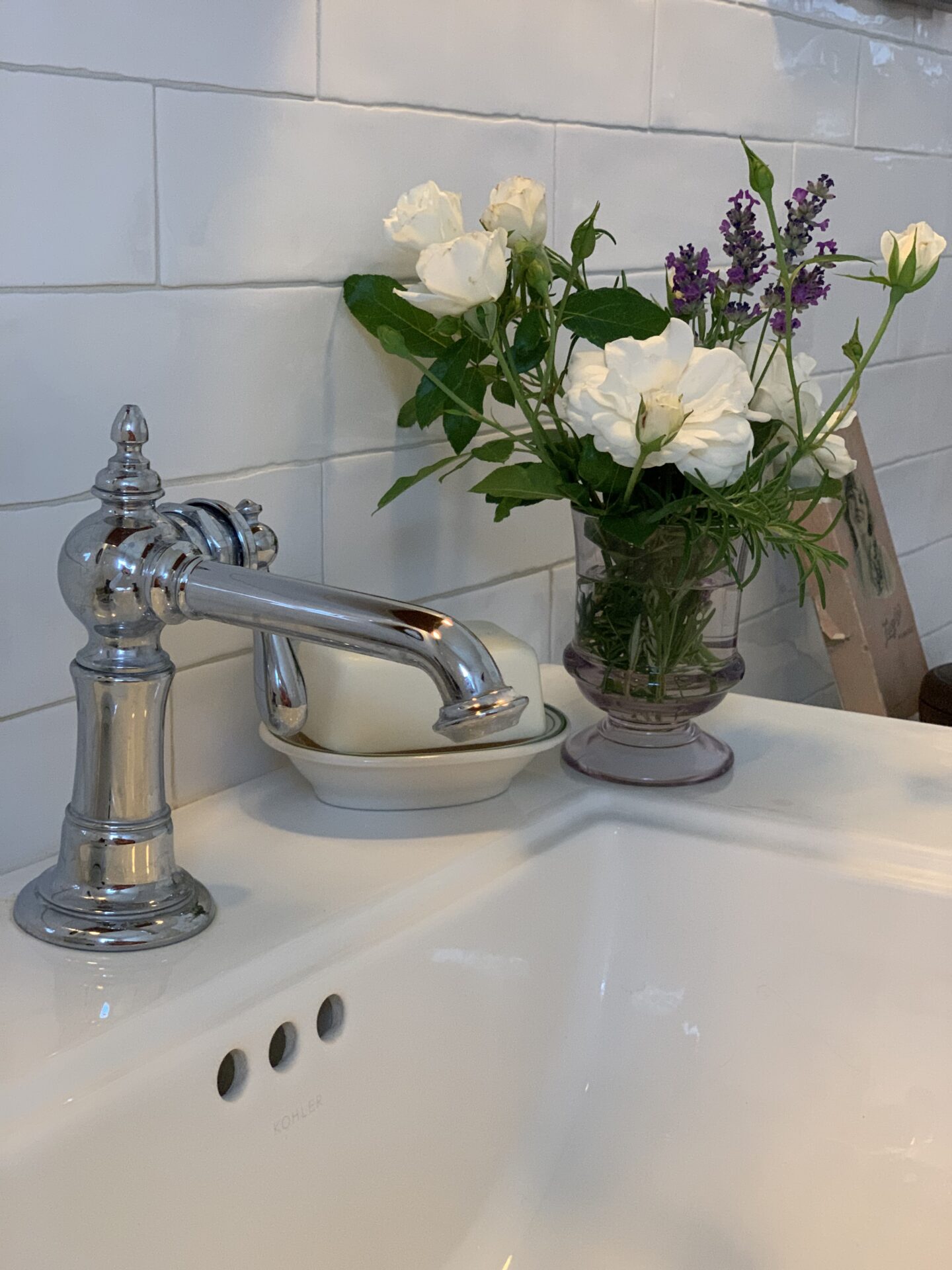 Buffy’s Bathroom | Whatsoever Design