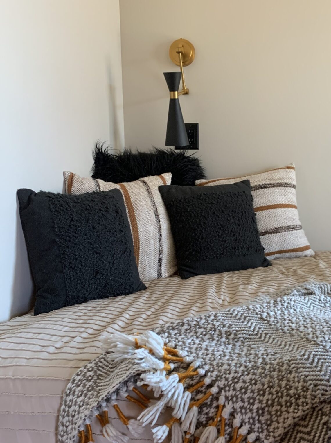 Norwegian Mid-Century Modern | Whatsoever Design