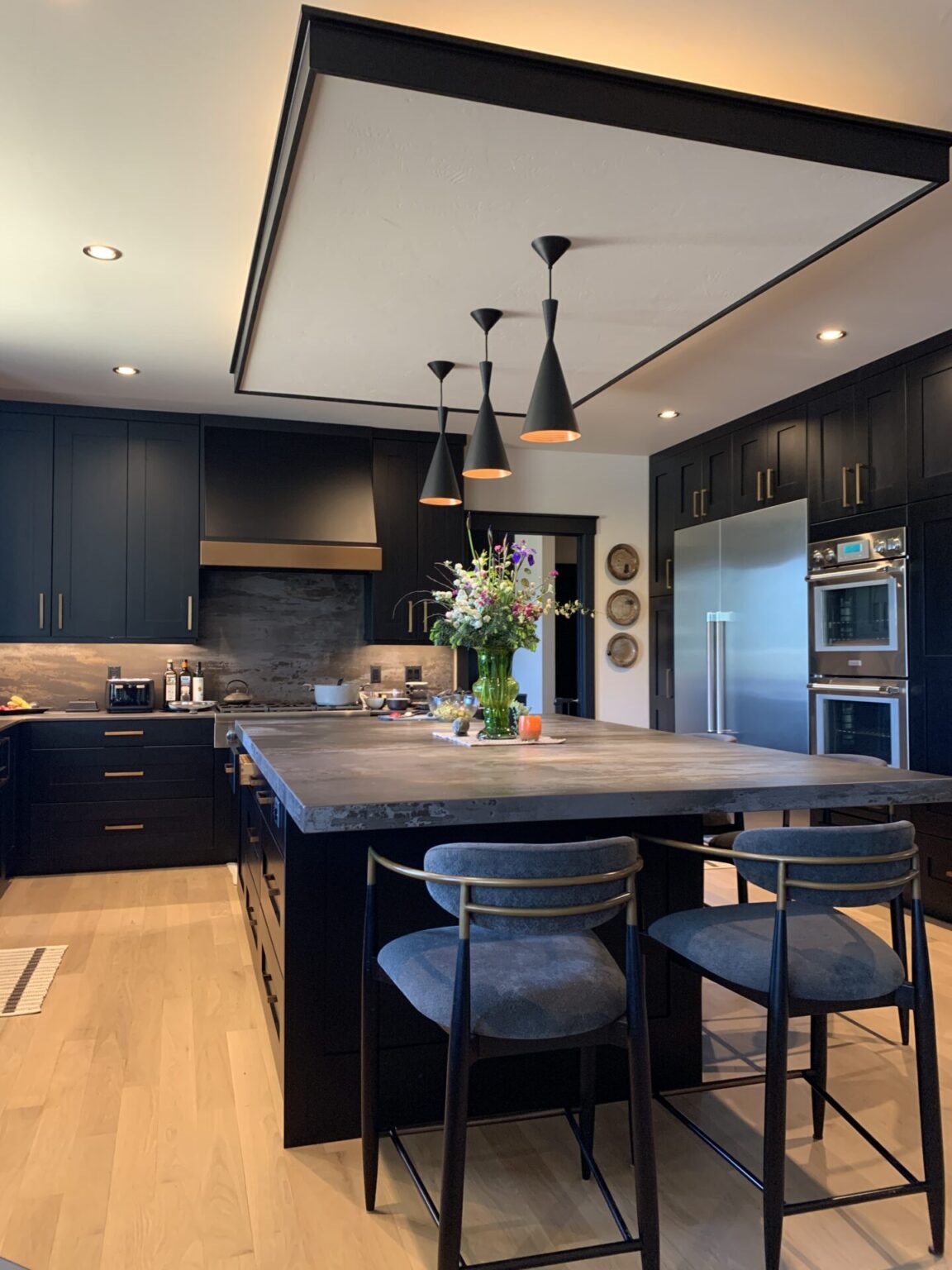 Norwegian Mid-Century Modern | Whatsoever Design